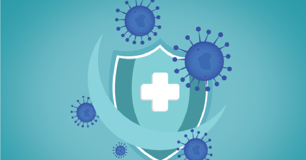 Germs in Healthcare Facilities | Dreumex