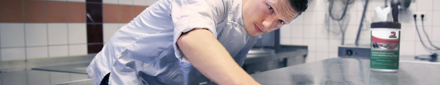 Monk Disinfectant Wipes | Dreumex