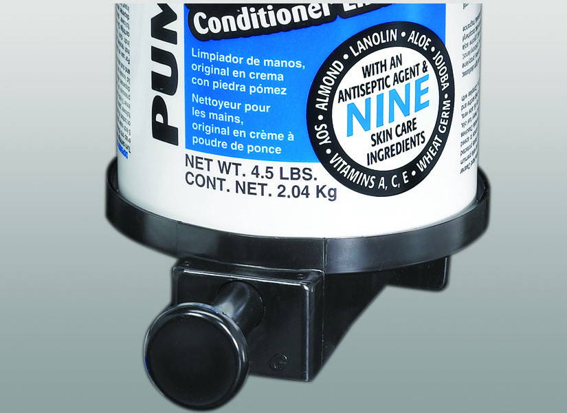 Dreumex Dispenser‑Mate 5000 | Dreumex