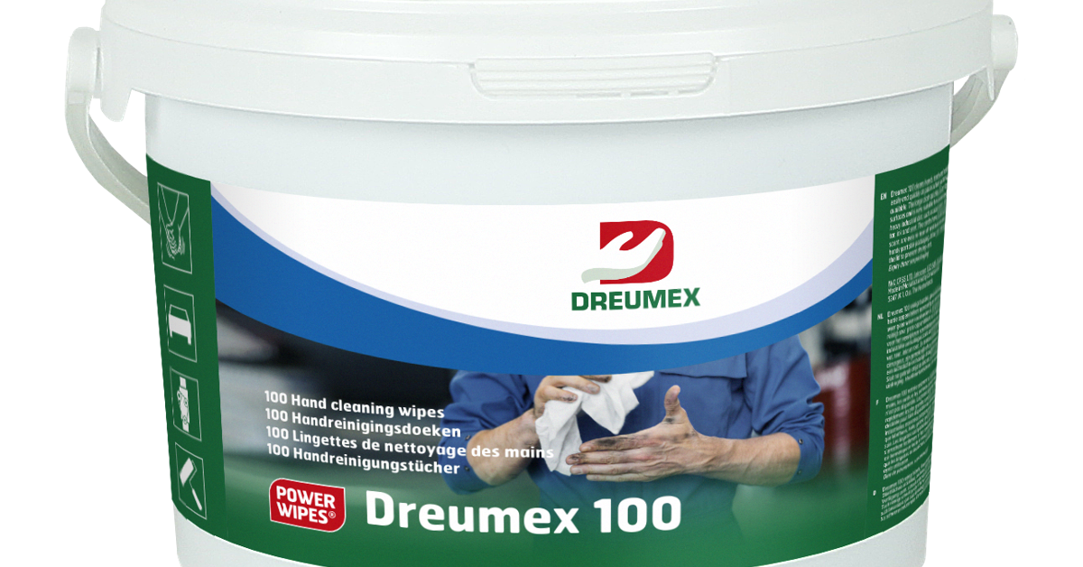 Dreumex 100 | Dreumex