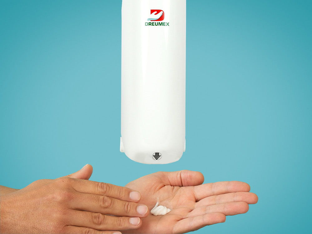 Protection | Dreumex