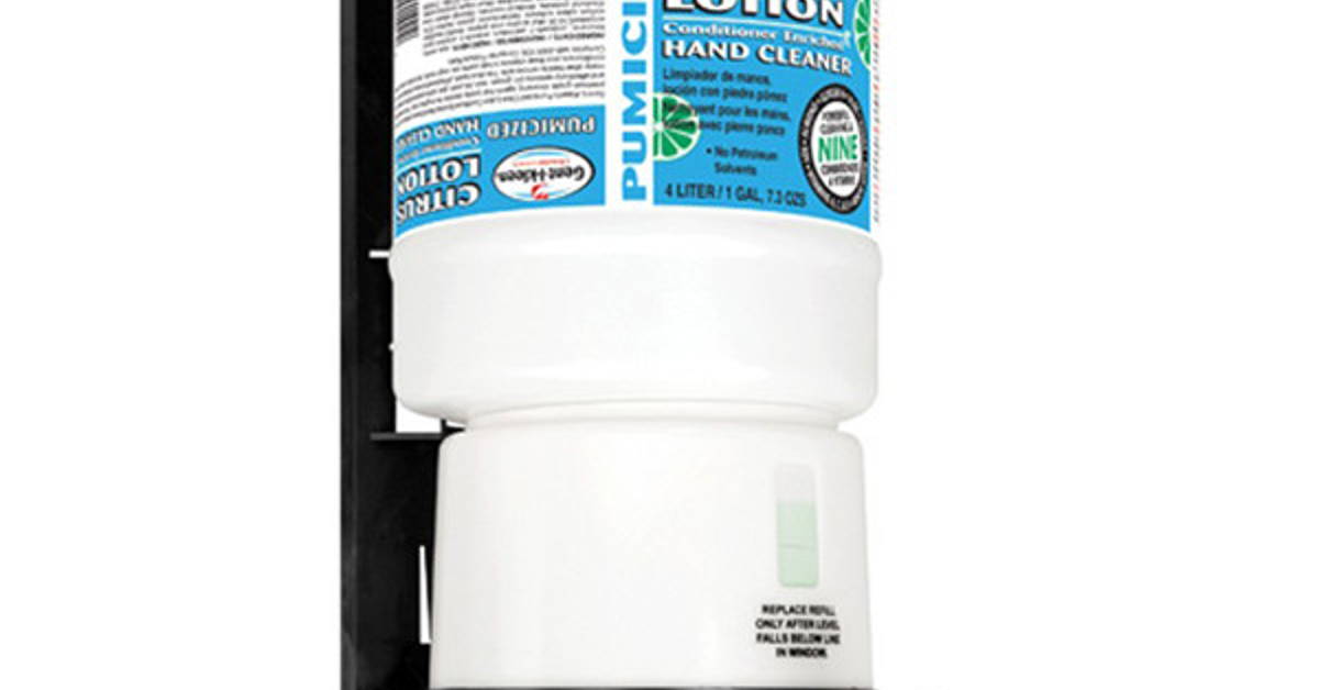 Dreumex Dispenser‑Mate 5000 | Dreumex