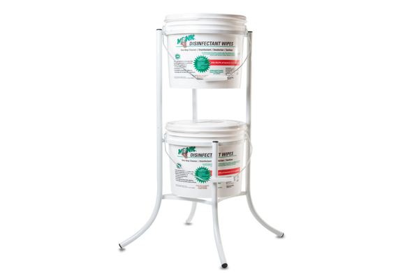 Monk Disinfectant Wipes | Dreumex